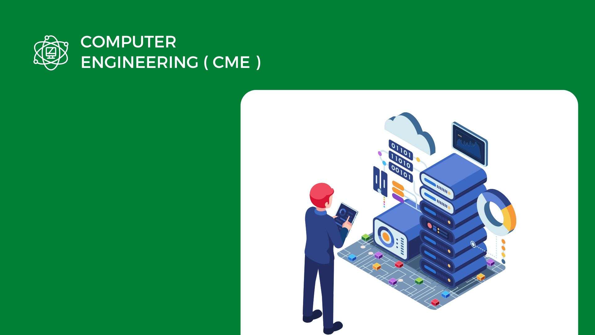 Department of Computer Engineering – Deccan